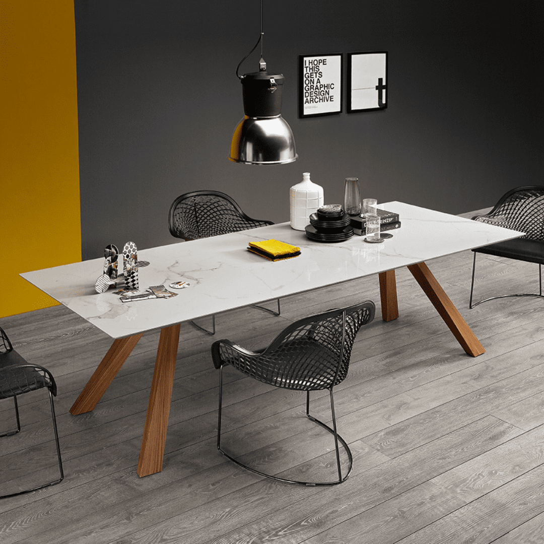 Collectie Zeus - Wonen met IDEE